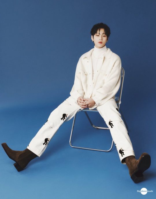 Ha Sung Woon Signs With New Agency | Soompi