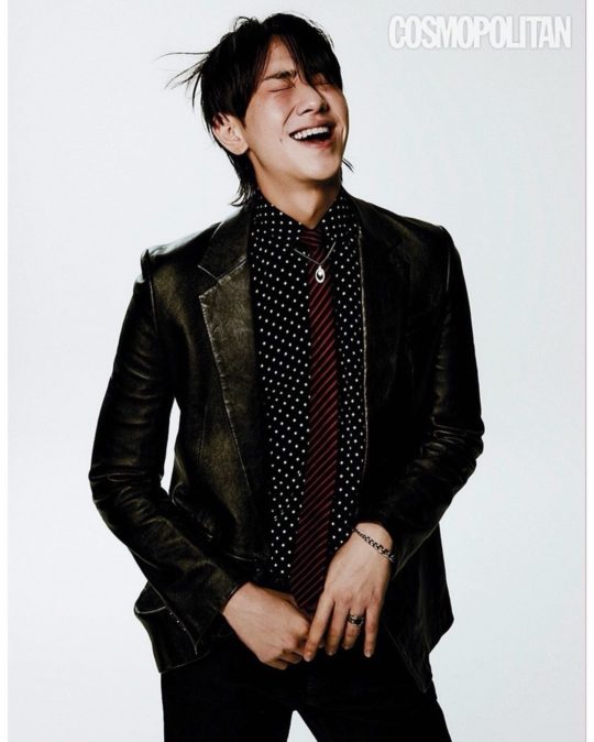 Nam Yoon Su habla de las similitudes con su personaje en “The King’s ...