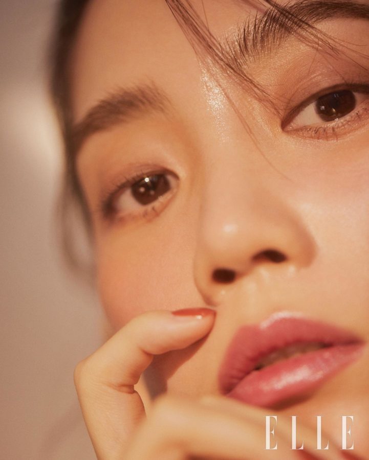 Shin Hyun Been Talks About Her Career Path, What She Learned From ...