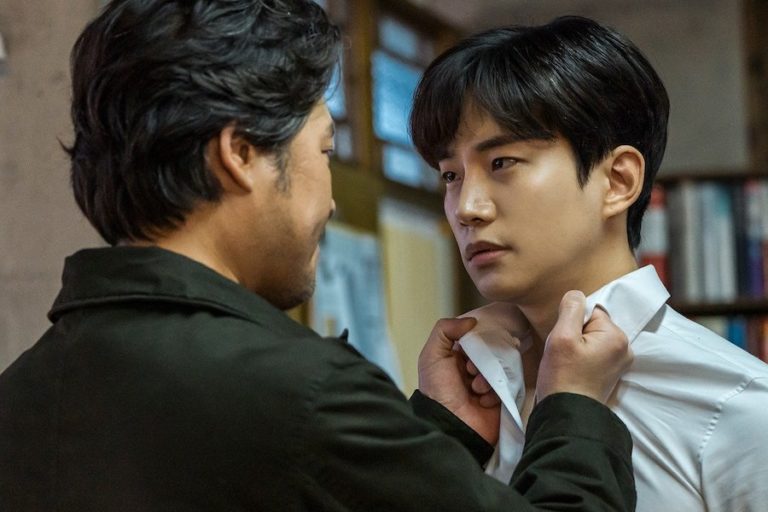 7 K-Dramas And Movies Starring 2PM’s Lee Junho That Showcase His ...