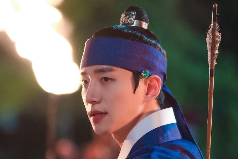 7 K-Dramas And Movies Starring 2PM’s Lee Junho That Showcase His ...