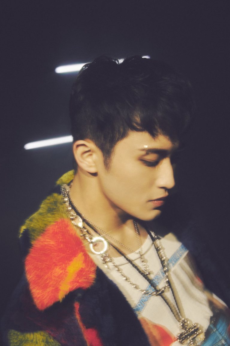 Watch: NCT’s Mark Reflects On Himself In MV For 1st Solo Single “Child ...