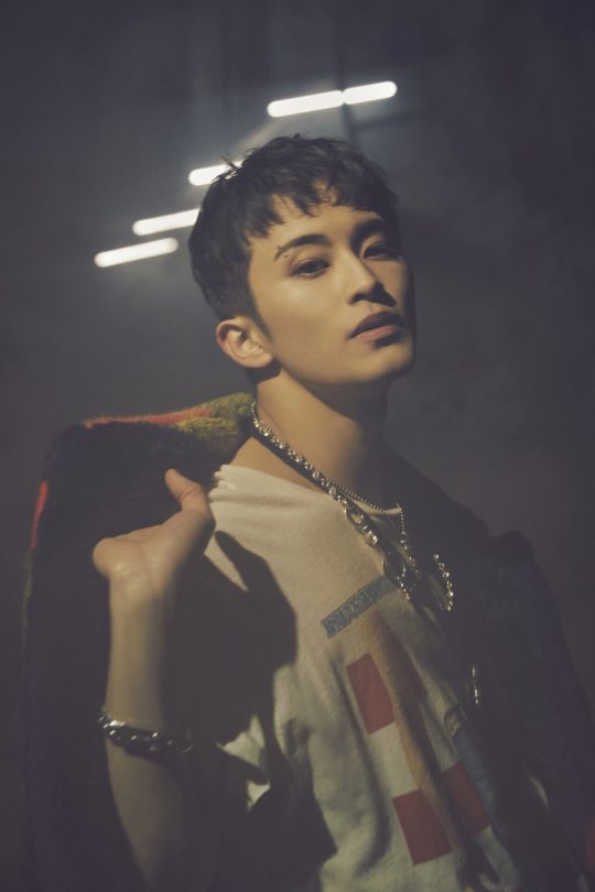 Watch: NCT’s Mark Reflects On Himself In MV For 1st Solo Single “Child ...