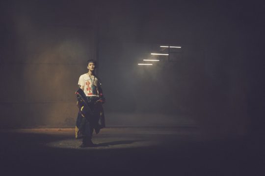 Watch: NCT’s Mark Reflects On Himself In MV For 1st Solo Single “Child ...