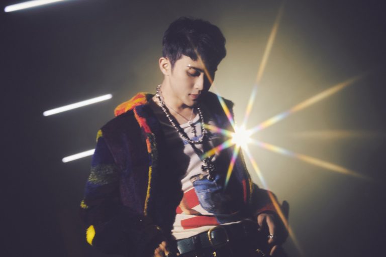 Watch: NCT’s Mark Reflects On Himself In MV For 1st Solo Single “Child ...