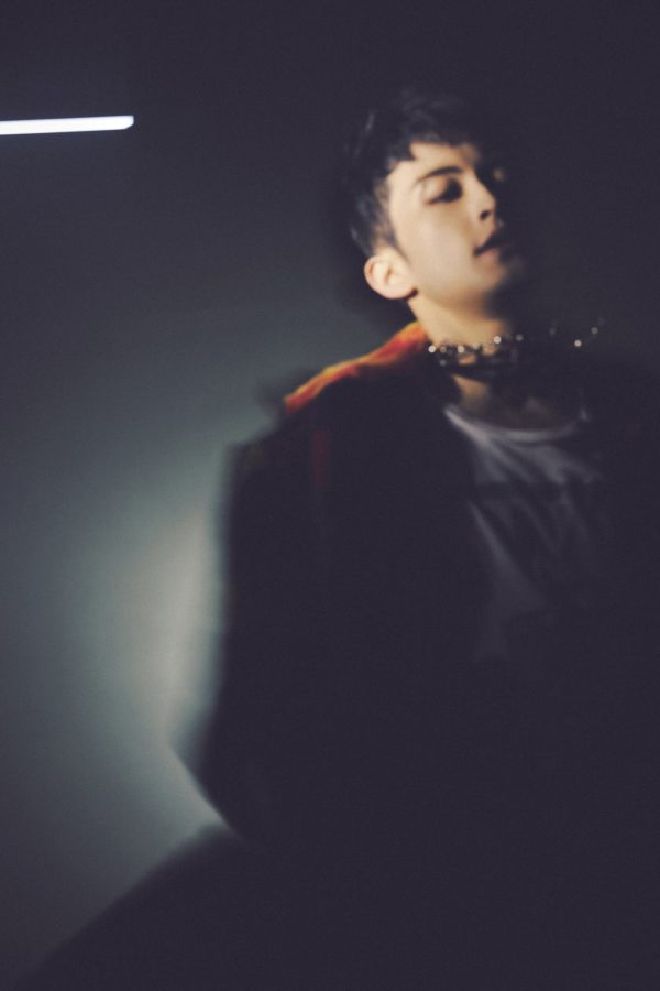 Watch: NCT’s Mark Reflects On Himself In MV For 1st Solo Single “Child ...