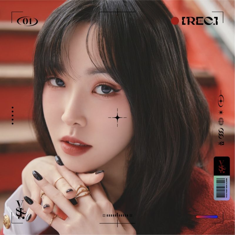 Watch: Yuju Makes Bewitching Solo Debut With MV For “Play” | Soompi