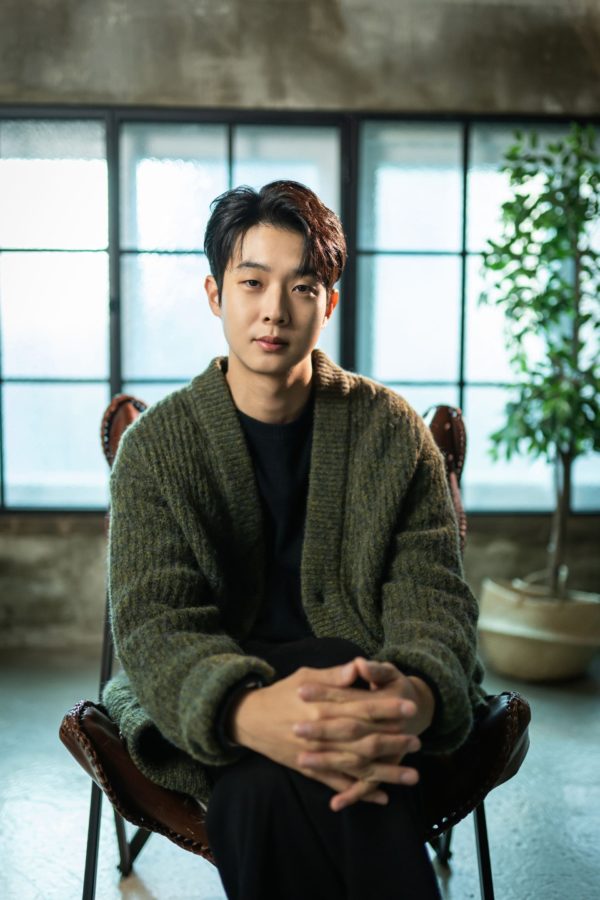 Choi Woo Shik Talks About The Impact Of “Parasite,” Success Of Korean Content Overseas, And More ...