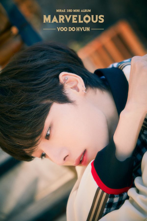 Watch: MIRAE Goes Beyond Earth In MV For “Marvelous” Comeback | Soompi