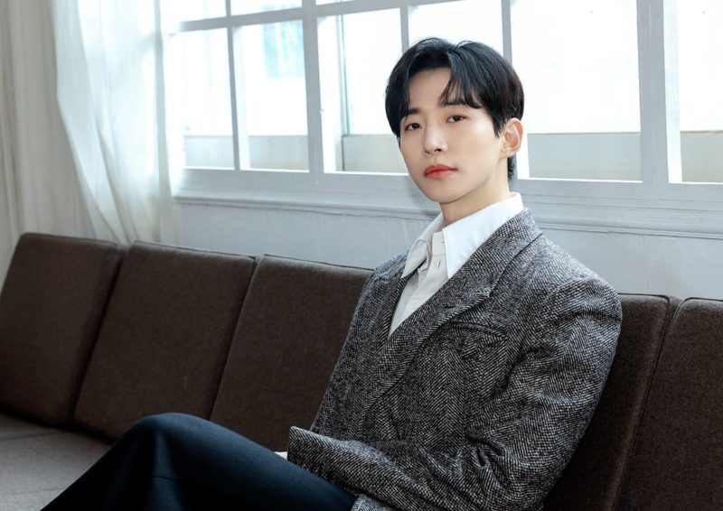 2PM’s Lee Junho Discusses Potential To Reunite With Lee Se Young In A ...