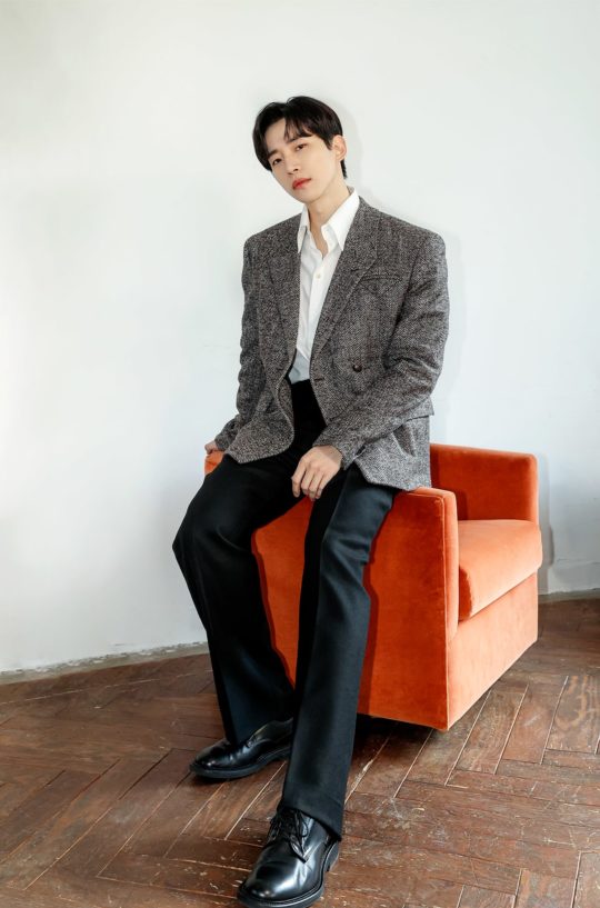 2PM’s Lee Junho Discusses Potential To Reunite With Lee Se Young In A ...