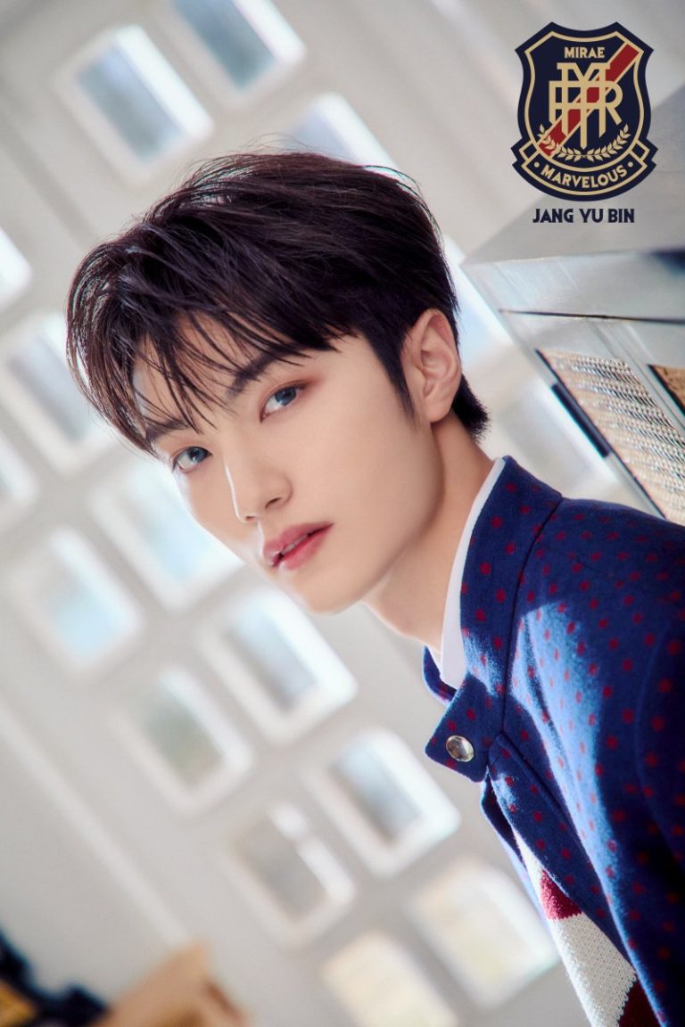 Watch: MIRAE Goes Beyond Earth In MV For “Marvelous” Comeback | Soompi