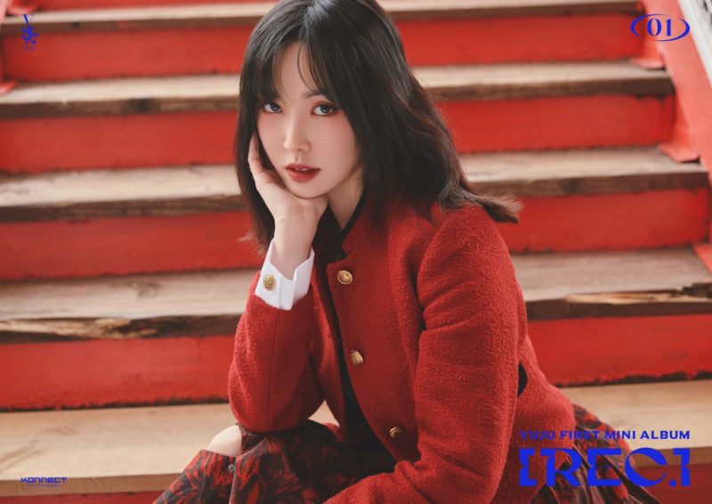 Watch: Yuju Makes Bewitching Solo Debut With MV For “Play” | Soompi