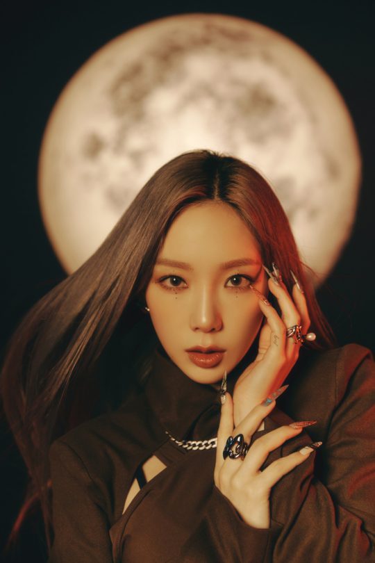 Watch: Girls’ Generation’s Taeyeon Is Ethereal In Enchanting MV For ...