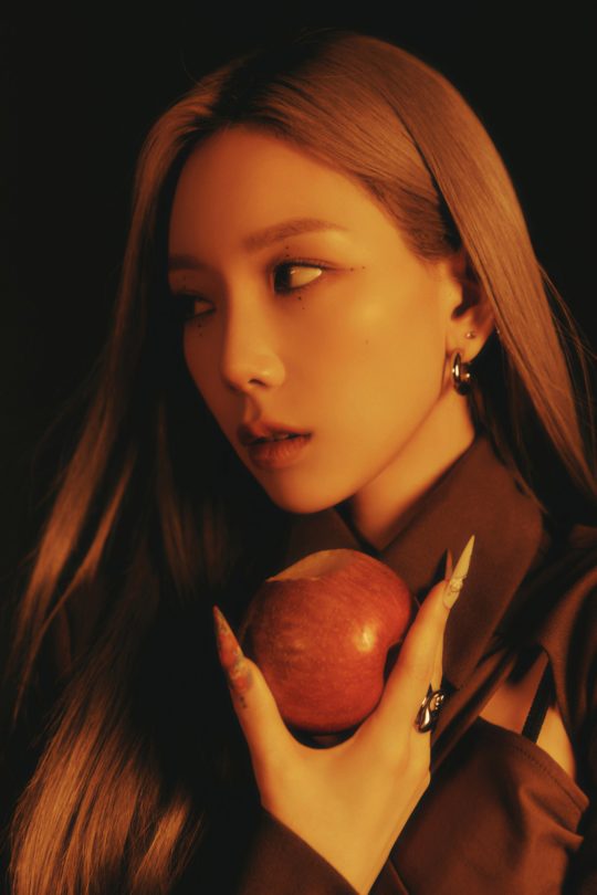 Watch: Girls’ Generation’s Taeyeon Is Ethereal In Enchanting MV For ...