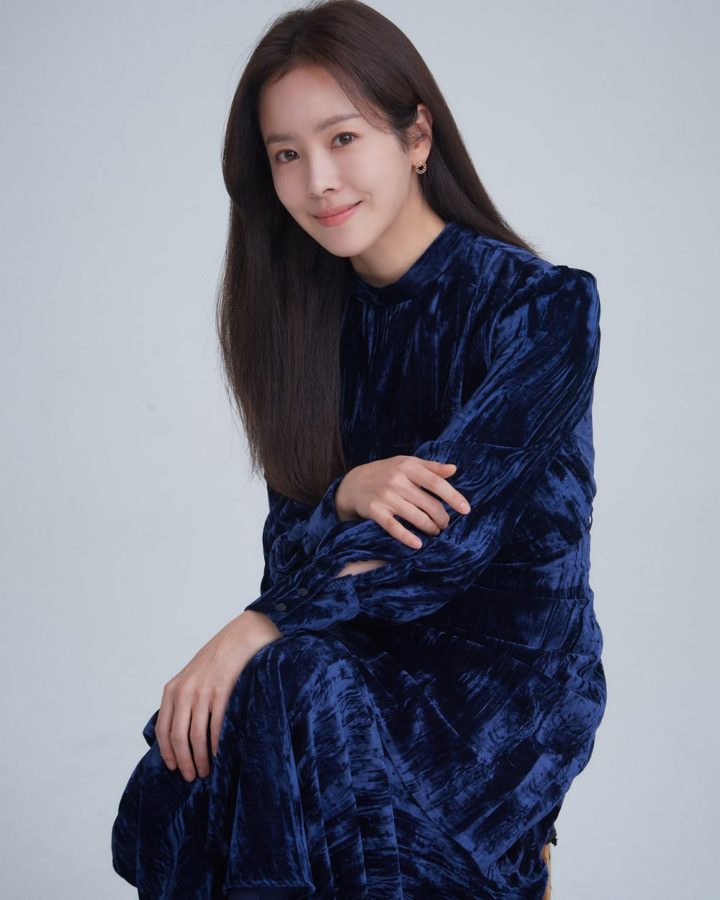 Han Ji Min Opens Up About Past Unrequited Love, How Her Outlook On Life ...