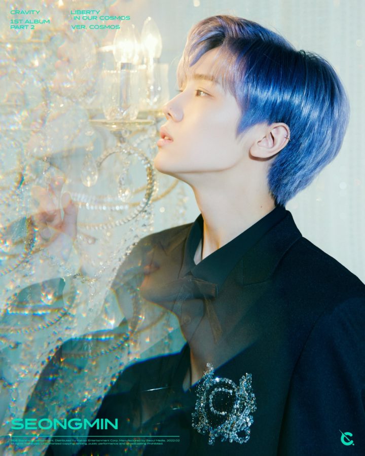 Watch: CRAVITY Is Overflowing With “Adrenaline” In Lively Comeback MV ...