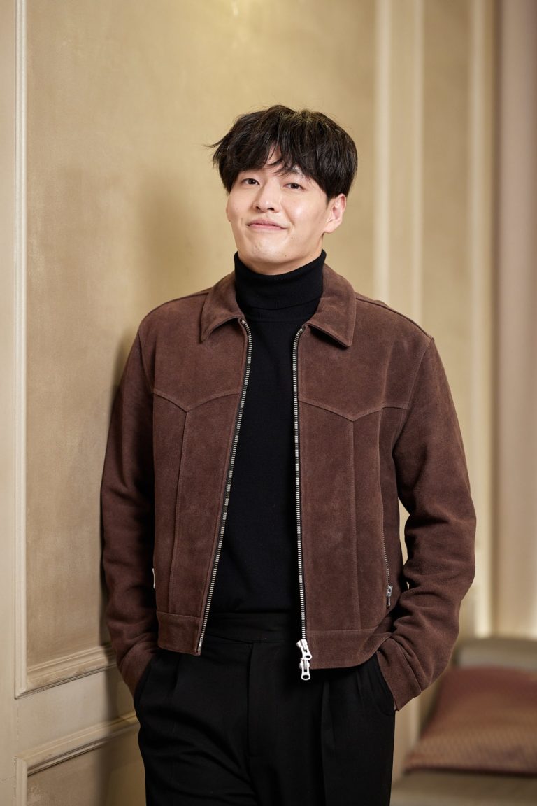 Kang Ha Neul Talks About The Most Difficult Part Of Filming “The ...
