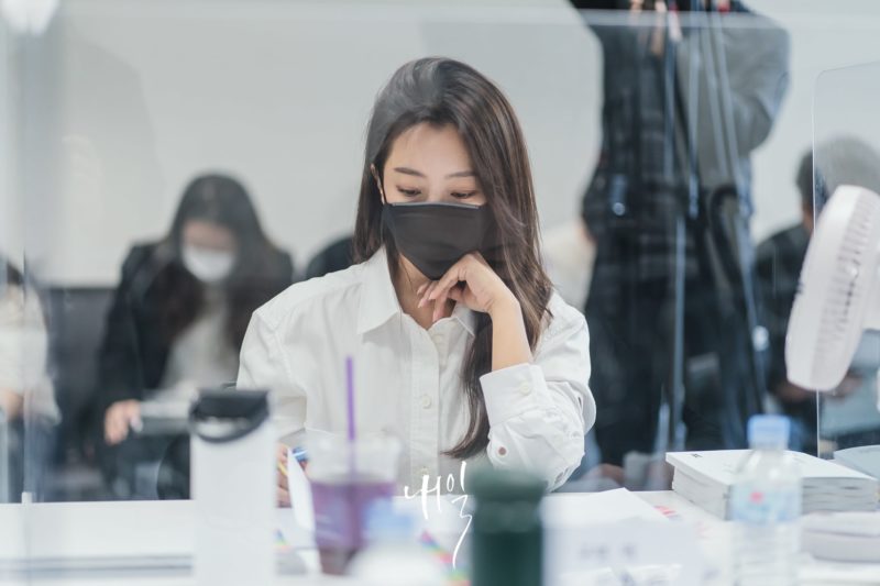 SF9’s Rowoon, Kim Hee Sun, Lee Soo Hyuk, And More Get Together At ...