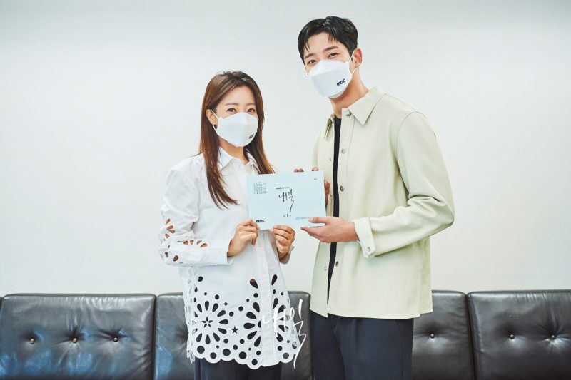 SF9’s Rowoon, Kim Hee Sun, Lee Soo Hyuk, And More Get Together At ...