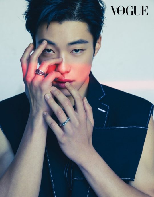 Woo Do Hwan Shares His Thoughts About His Military Service And ...