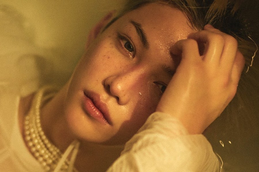 Stray Kids' Felix Talks About His Maturing Personality, Member He'd ...