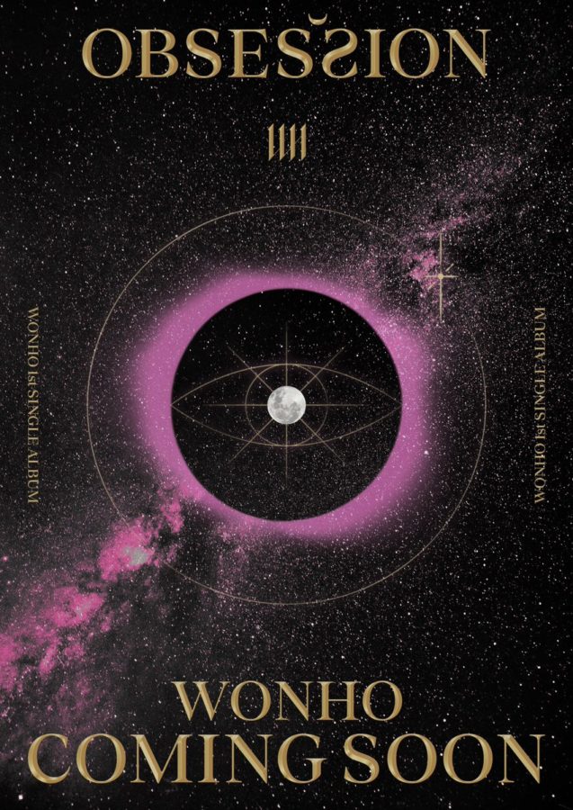 Watch: Wonho Entices With Eye-Catching MV For “EYE ON YOU” Comeback ...