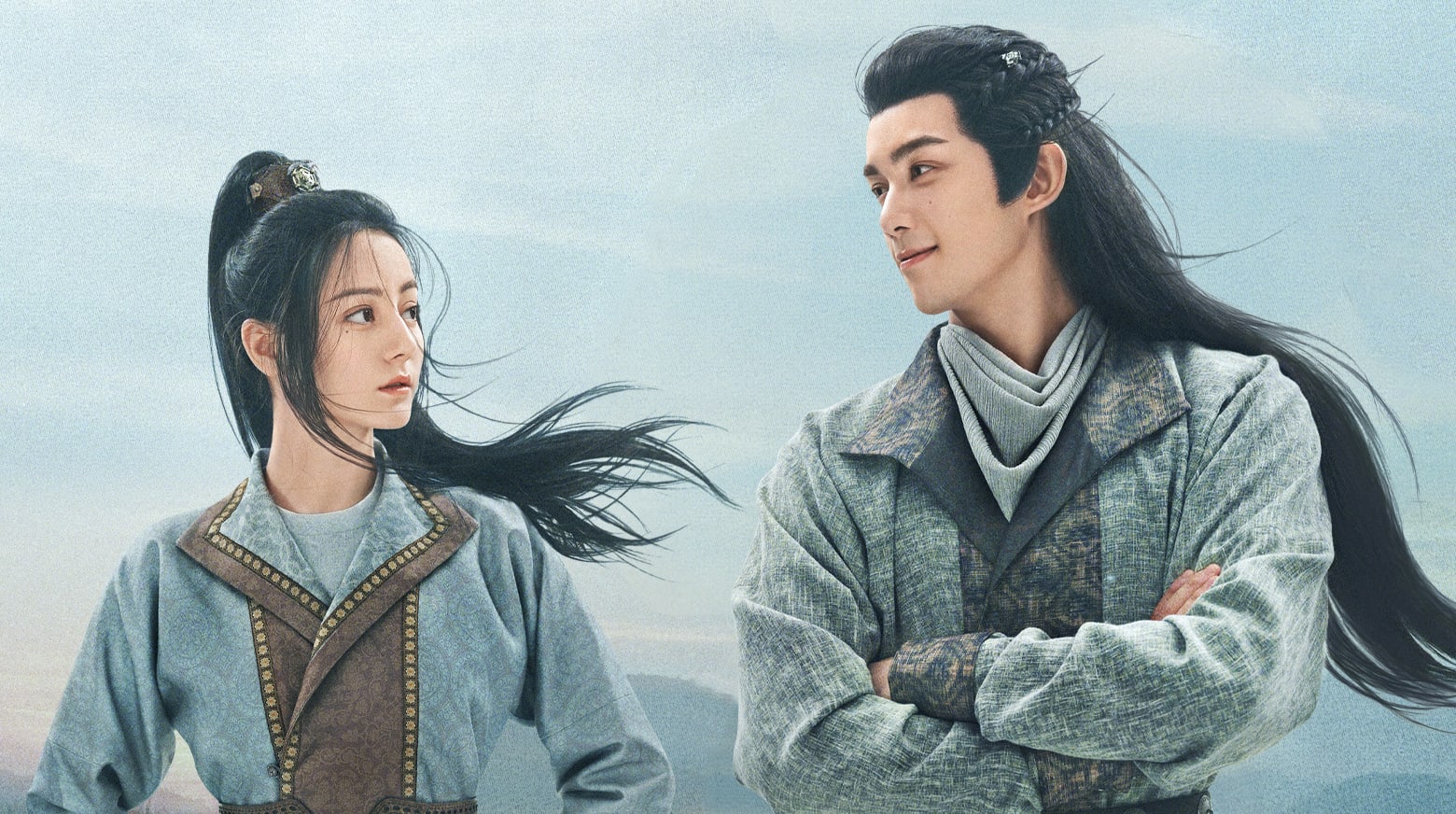 Sweeping Fantasy To Modern Love: The Best C-Dramas Of 2021 | Soompi