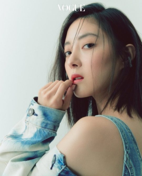 Lee Se Young Talks About What “The Red Sleeve” Means To Her, What Makes ...