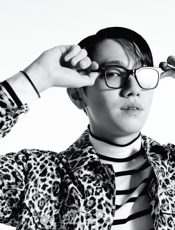 Nam Yoon Su habla sobre modelar, la dificultad en actuar, y sobre ...