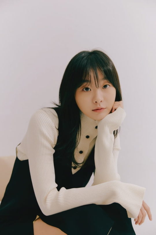 Kim Da Mi Talks About Reuniting With Choi Woo Shik, Her Ideal Type, And ...