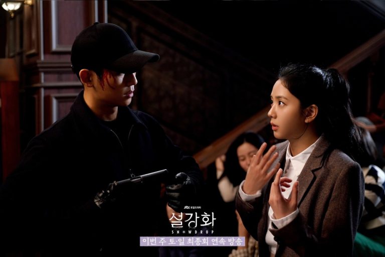 “Snowdrop” Cast Shows Strong Chemistry Behind The Scenes | Soompi