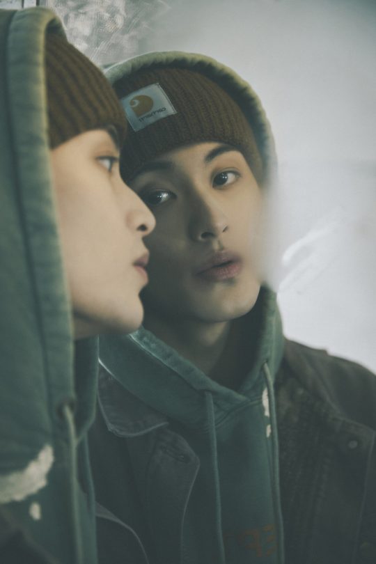 Watch: NCT’s Mark Reflects On Himself In MV For 1st Solo Single “Child ...