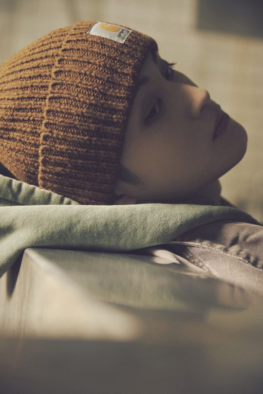 Watch: NCT’s Mark Reflects On Himself In MV For 1st Solo Single “Child ...