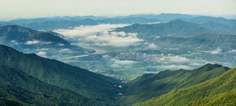 5 Reasons “Jirisan” Is A New Kind Of Disaster Drama | Soompi