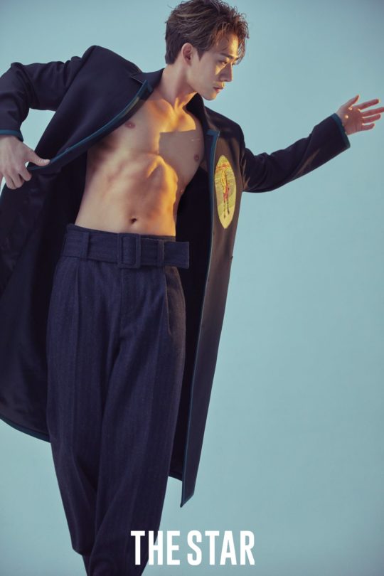 “Single’s Inferno” Star Cha Hyun Seung Talks About His Ideal Type ...