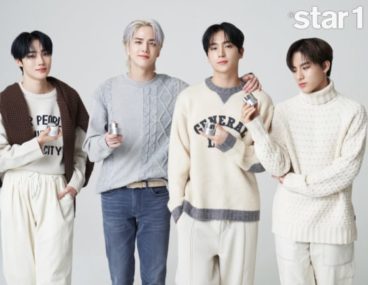 THE BOYZ Reflect On 2021, Their Growth As A Group, Their Love For The B ...