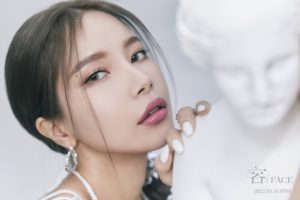 Watch: MAMAMOO’s Solar Returns With Alluring Solo MV For “HONEY ...