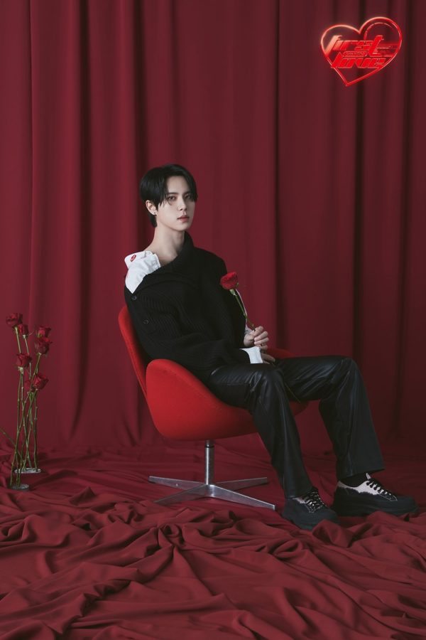 Watch: WEi Sweetly Confesses Their Love In “Too Bad” Comeback MV | Soompi