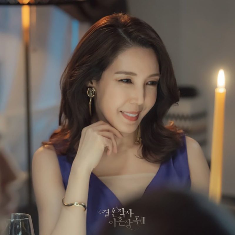 “Love (Ft. Marriage And Divorce) 3” Leading Ladies Share Thoughts On ...