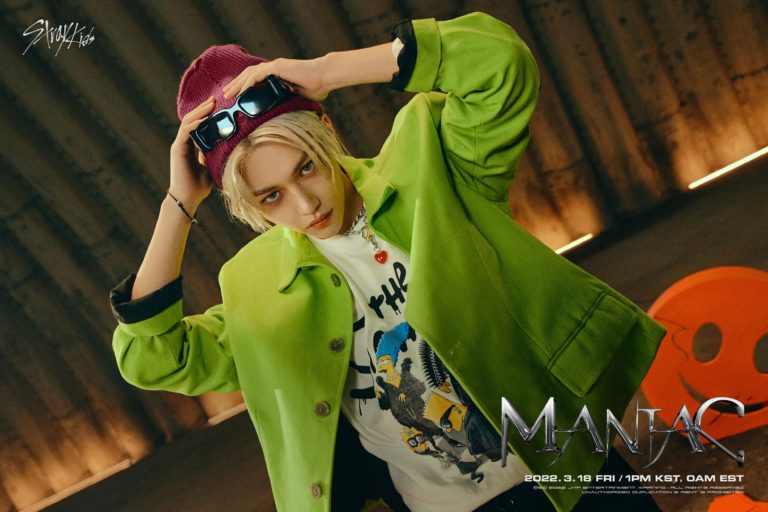 Update: Stray Kids Goes From Ordinary To “ODDINARY” Adventure In ...