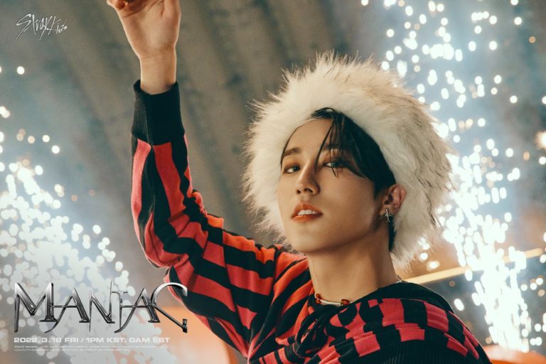 Update: Stray Kids Goes From Ordinary To “ODDINARY” Adventure In ...