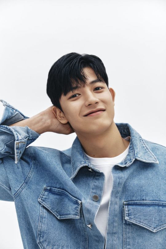 Lomon Talks About His Love Line With Cho Yi Hyun In “All Of Us Are Dead ...