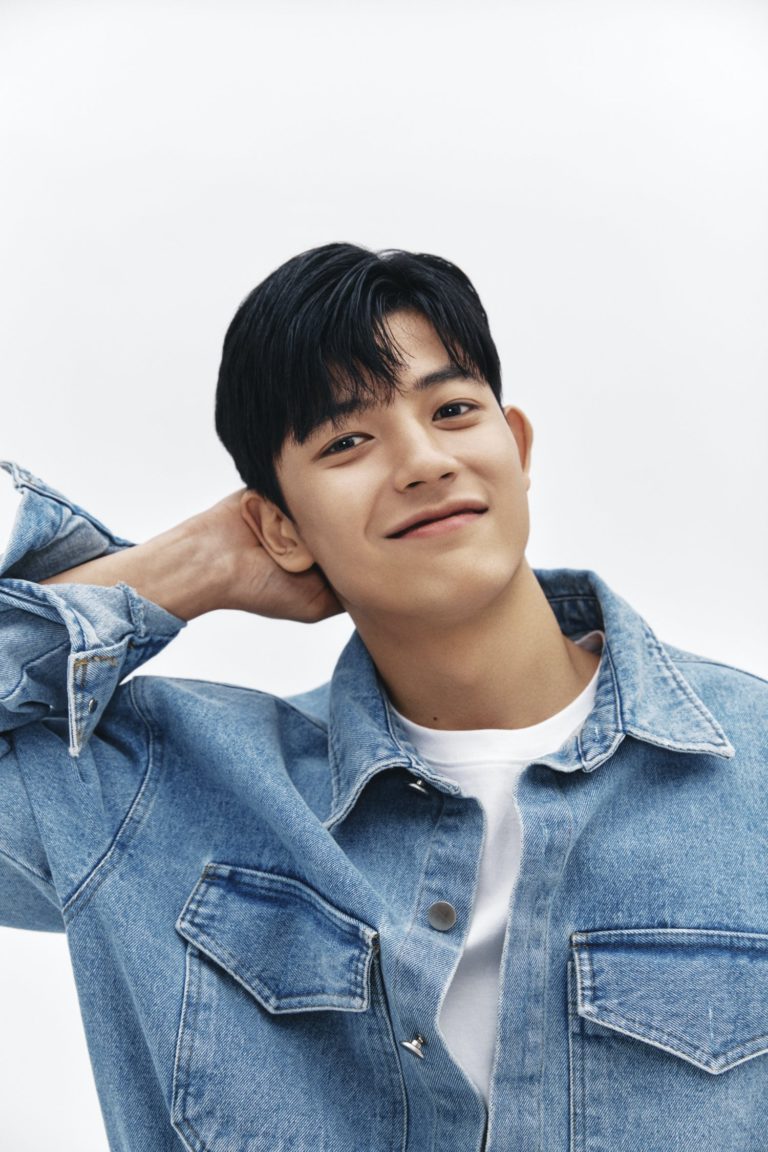 Lomon Talks About His Love Line With Cho Yi Hyun In “All Of Us Are Dead ...