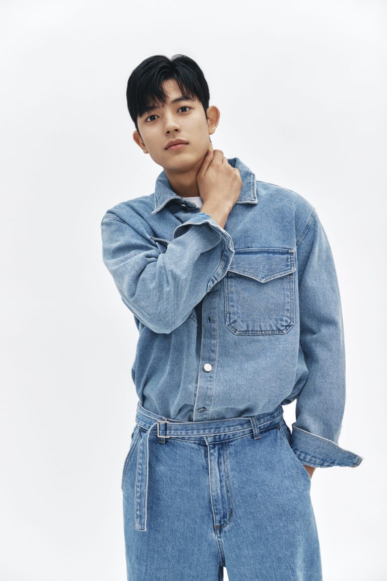 Lomon Talks About His Love Line With Cho Yi Hyun In “All Of Us Are Dead ...