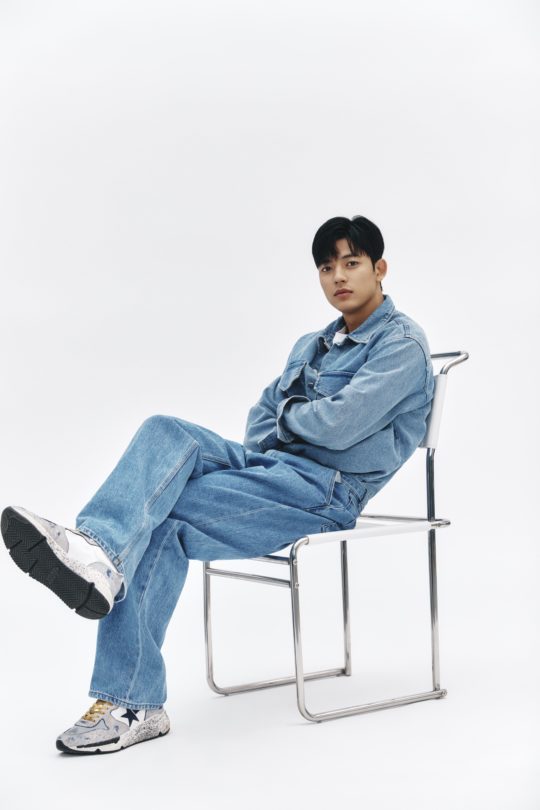 Lomon Talks About His Love Line With Cho Yi Hyun In “All Of Us Are Dead ...