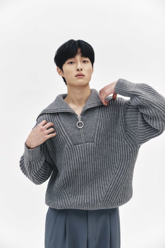 Yoon Chan Young Talks About How He Got Cast For “All Of Us Are Dead ...