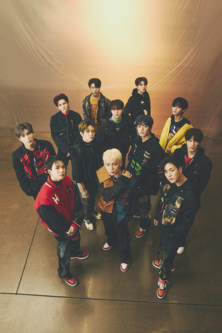 TREASURE Talks About Their 1st Reaction To “JIKJIN,” Goals For The ...