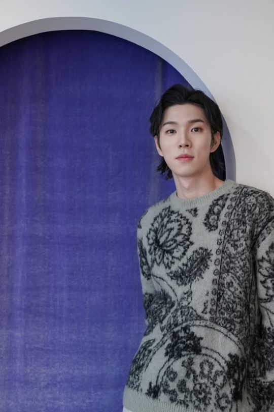 Yoo In Soo Opens Up About Working On “All Of Us Are Dead,” The Most ...