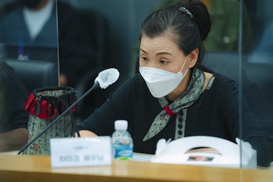 Watch: Park Hae Jin And Jin Ki Joo’s Upcoming Fantasy Rom-Com Shares ...